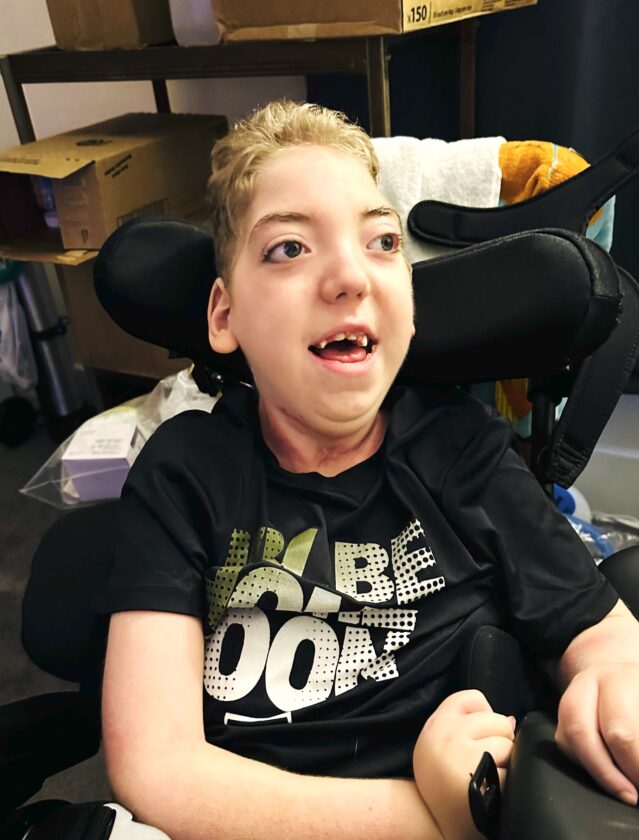 Xavier J. Flowers | News, Sports, Jobs - Morning Journal